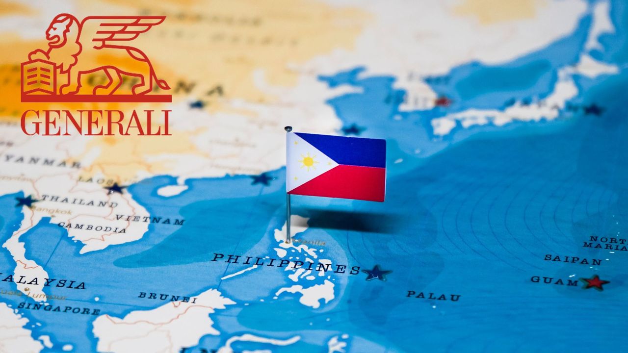Generali to sell Philippines business | Intelligent Insurer